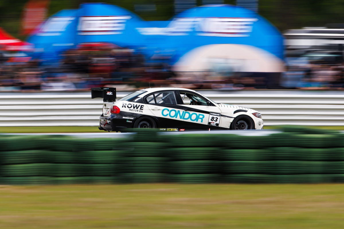 GLTC Season Opener Recap – CMP 2025 — Condor Speed Shop