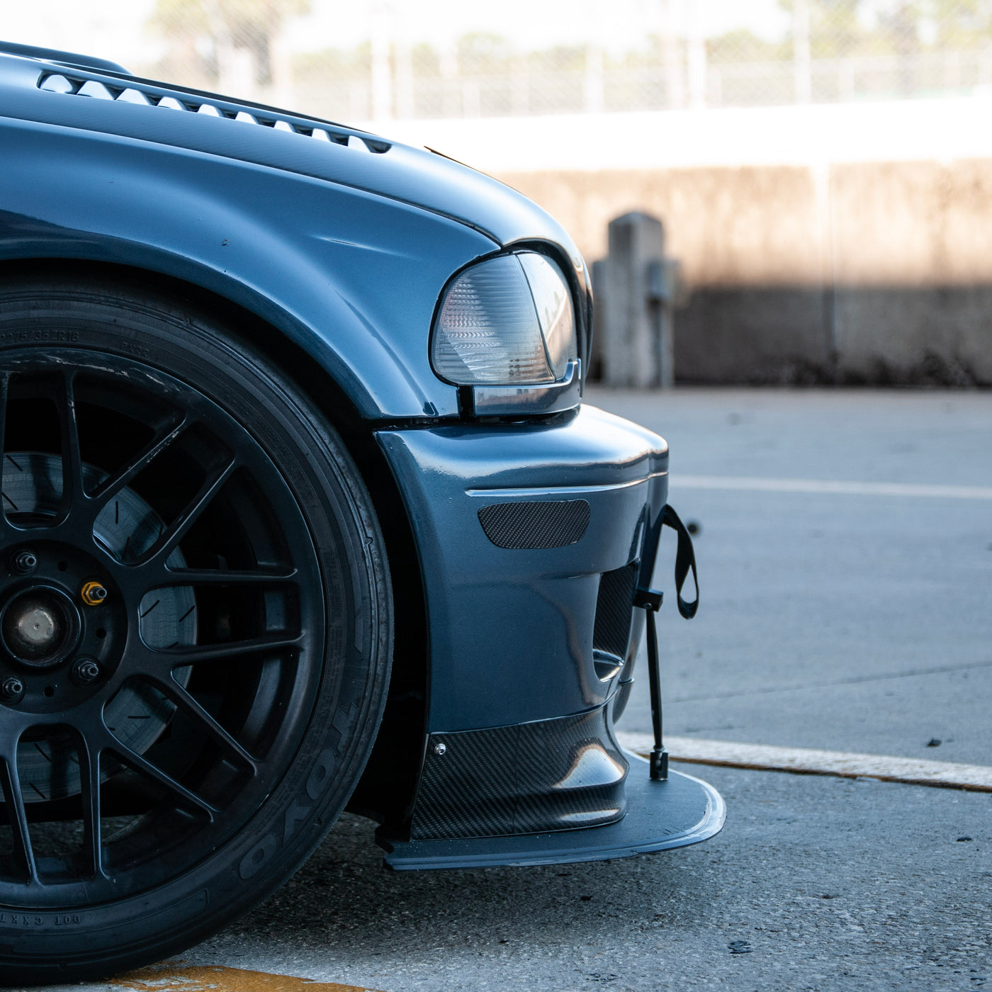 BMW Performance Parts | BMW Racing | BMW Aftermarket Parts — Condor ...