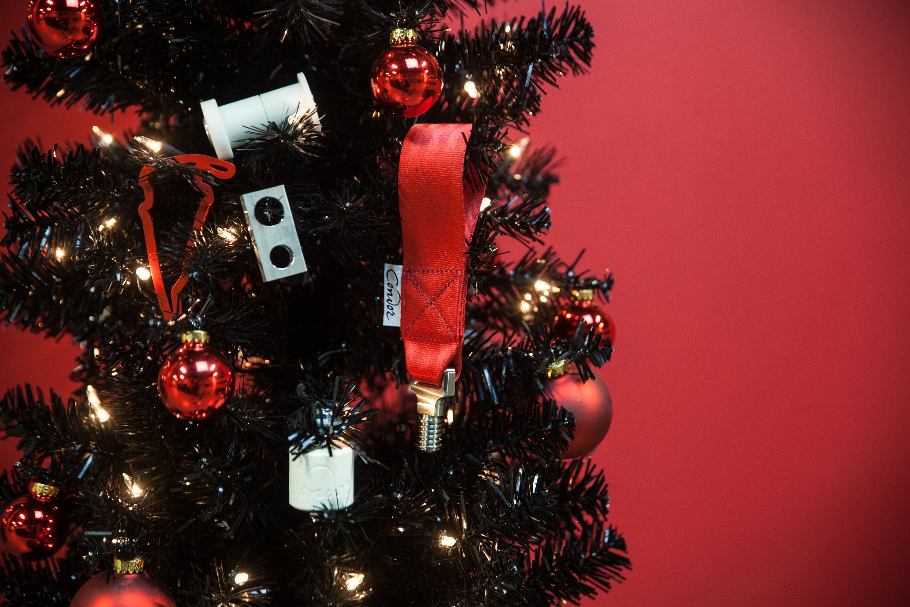 Holiday Gift Ideas for BMW Enthusiasts | Condor Speed Shop