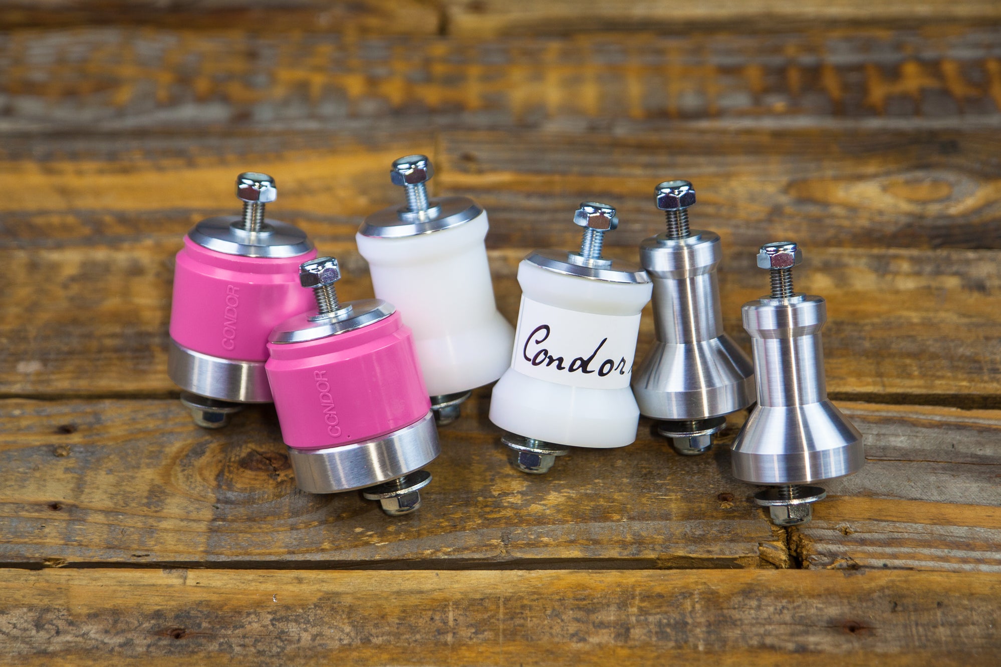 BMW Engine Mounts | Polyurethane | UHMW Material | Aluminum — Condor ...