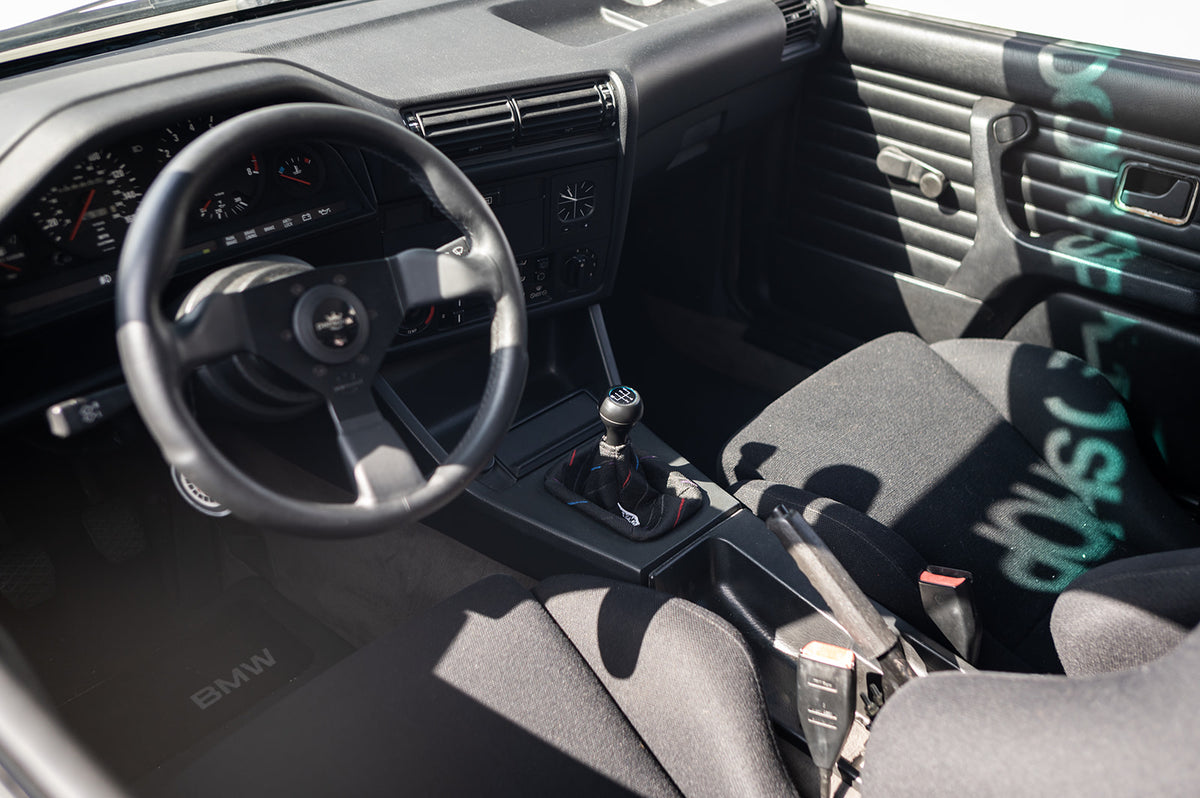 Shifting Components Deep-Dive | Condor Chassis Mount | Shift Rebuild ...