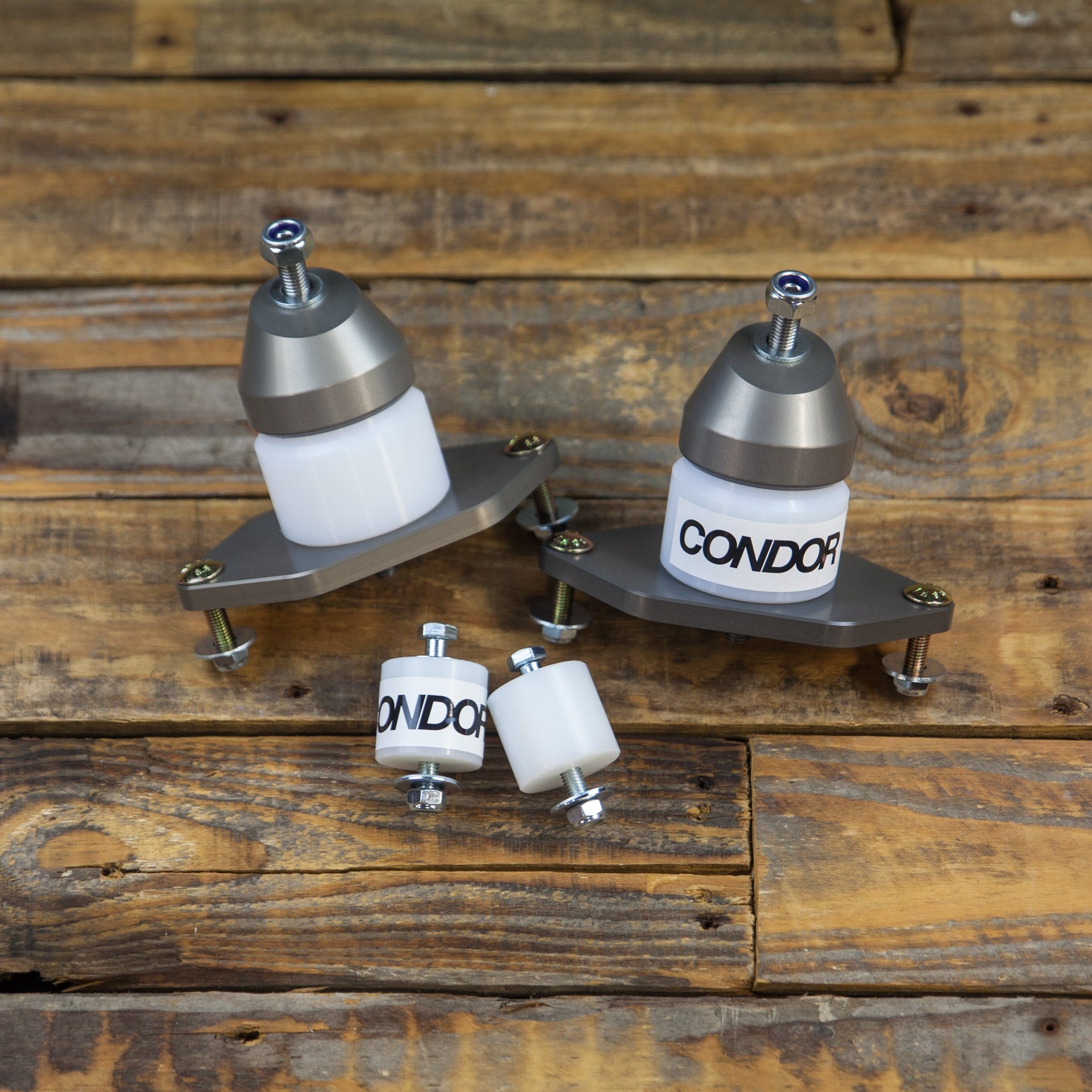 How Long Do Engine Mounts Last? | How to Replace Engine Mounts — Condor ...