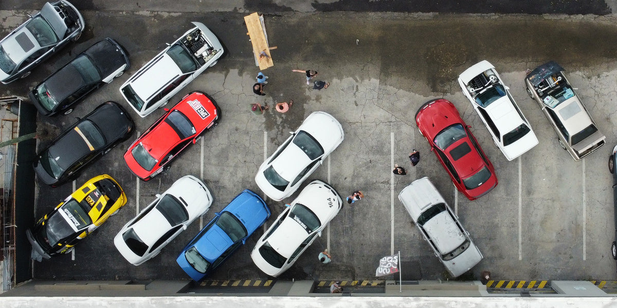 Fall Meetup 2023 Recap — Condor Speed Shop