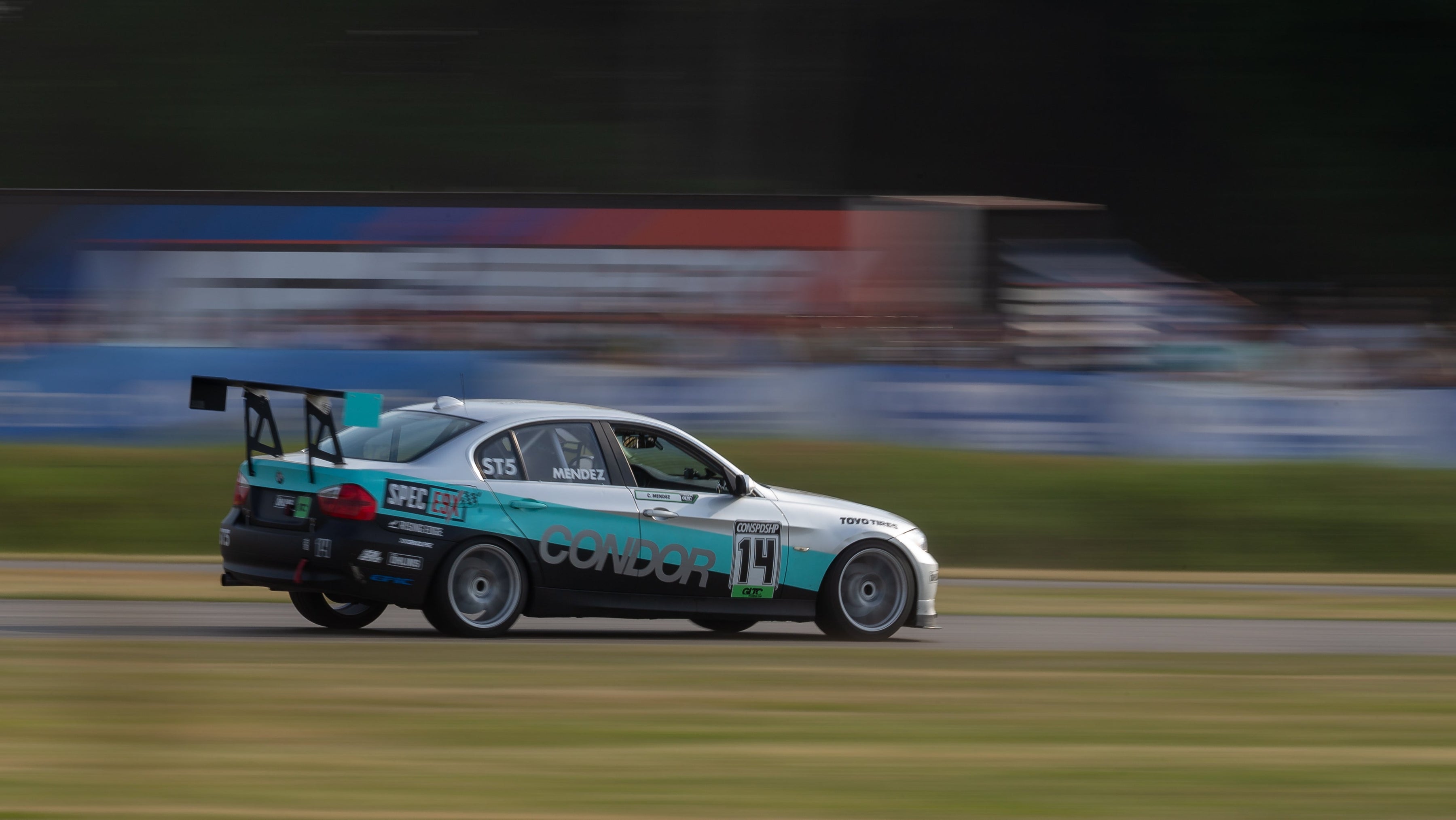 GLTC Race Update - Gridlife Midwest Festival at Gingerman Raceway ...