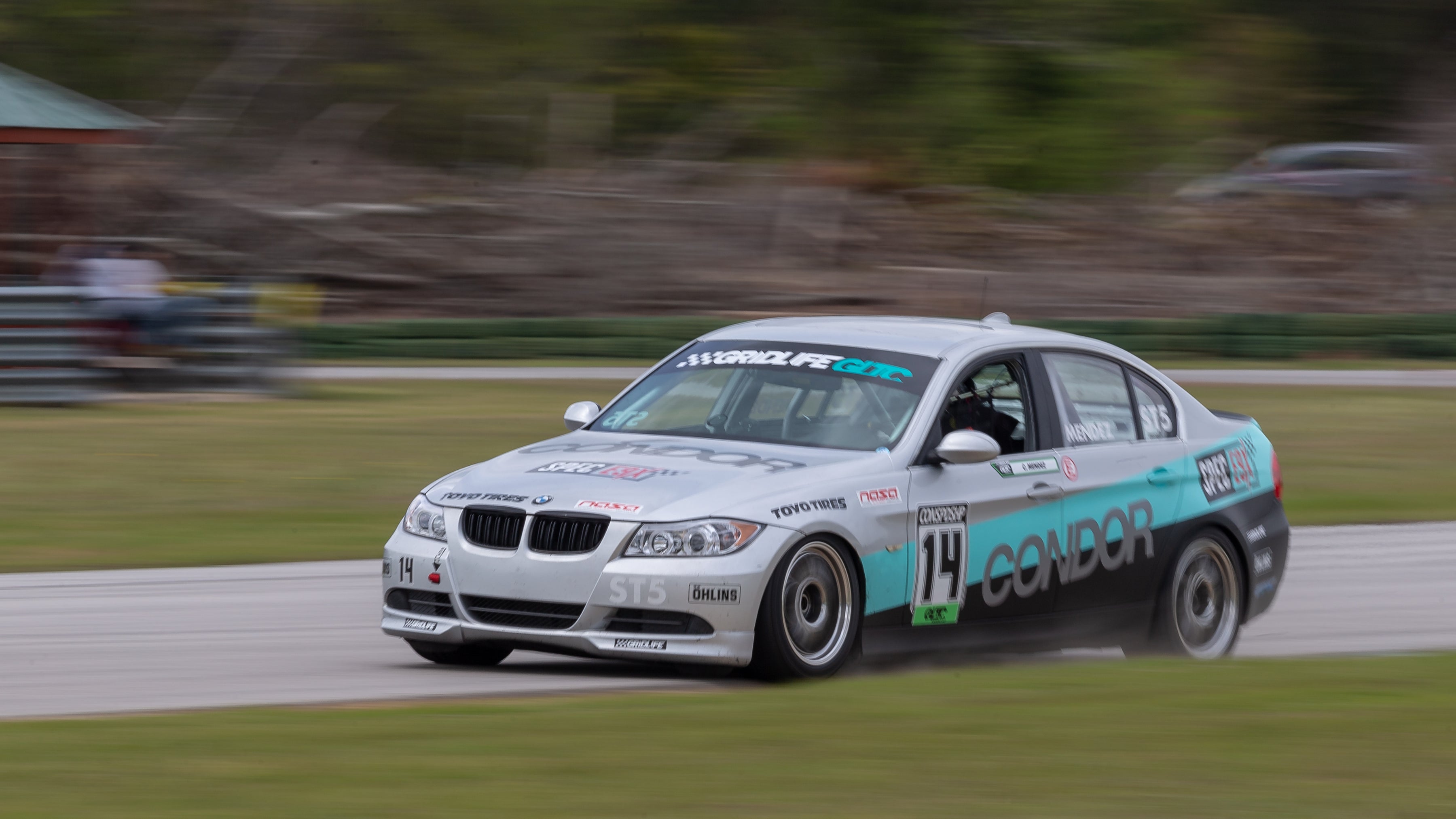 E9X 330i – MSV70 to MSV80 Conversion — Condor Speed Shop