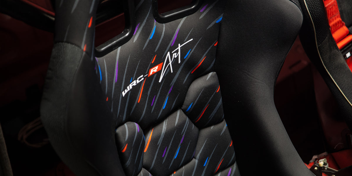 OMP Seat Sizing/Specification Chart — Condor Speed Shop