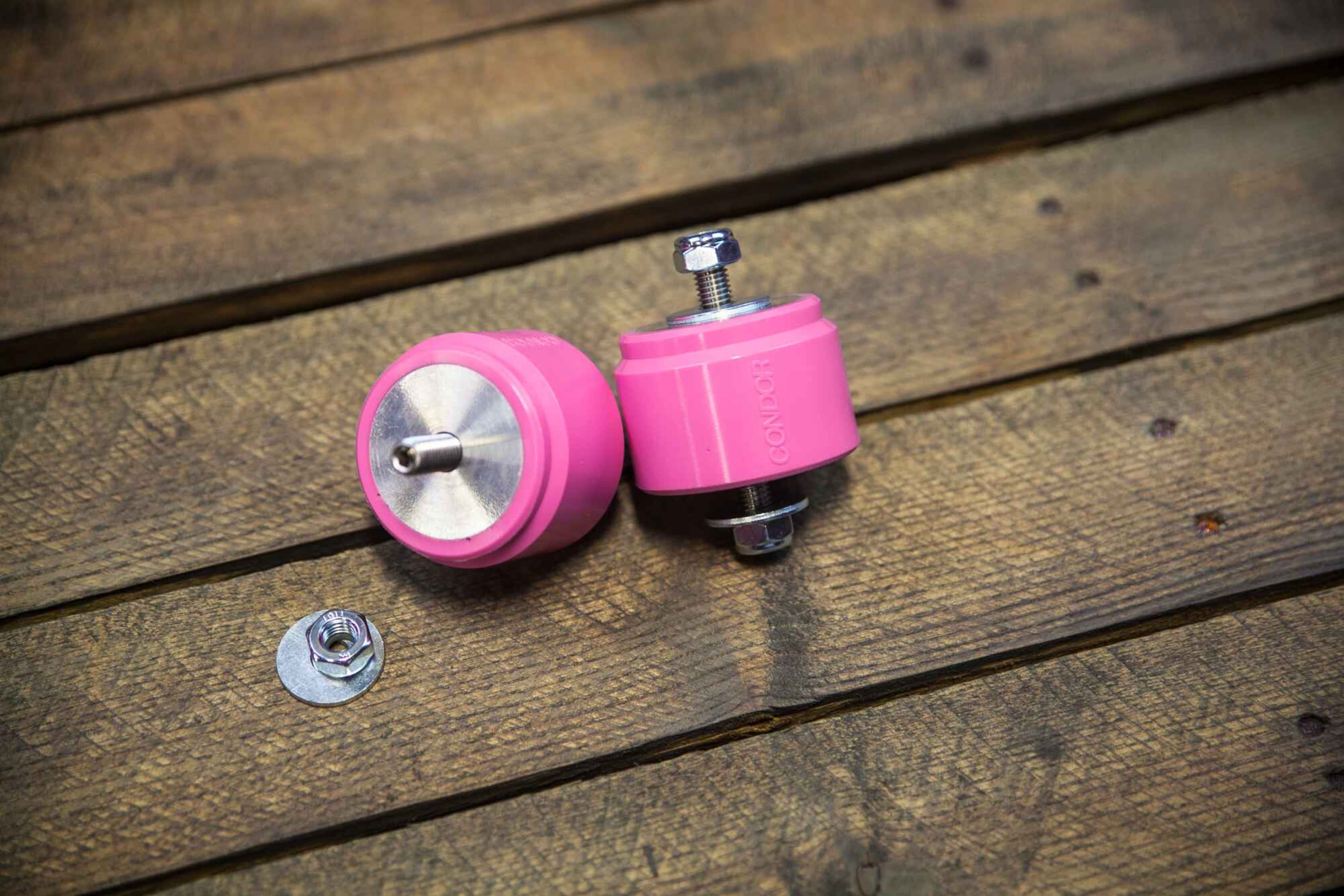 What is Motor Mounting? | What Do Engine Mounts Do? — Condor Speed Shop