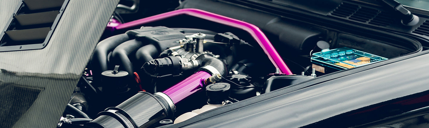 Engine Components | Engine Swap Adapters | Performance Mounts — Condor ...