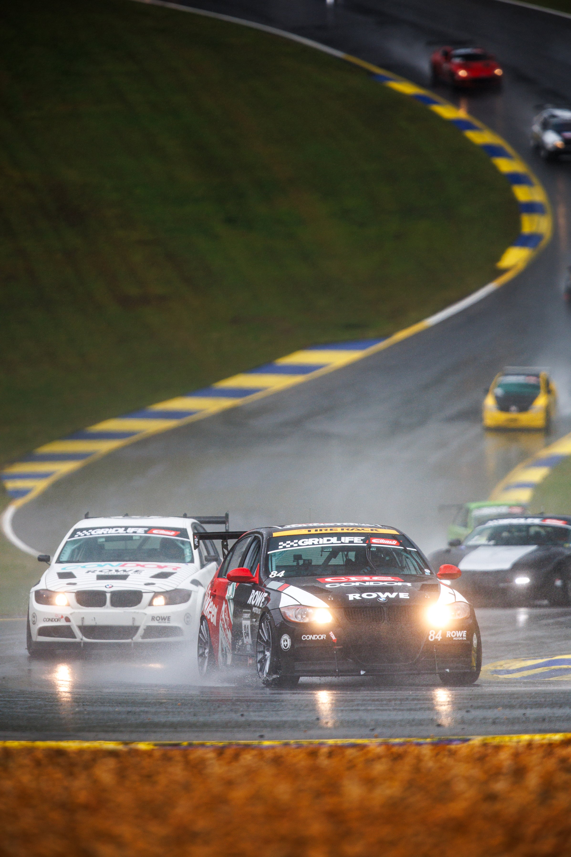 BMW Performance Parts | BMW Racing | BMW Aftermarket Parts — Condor ...