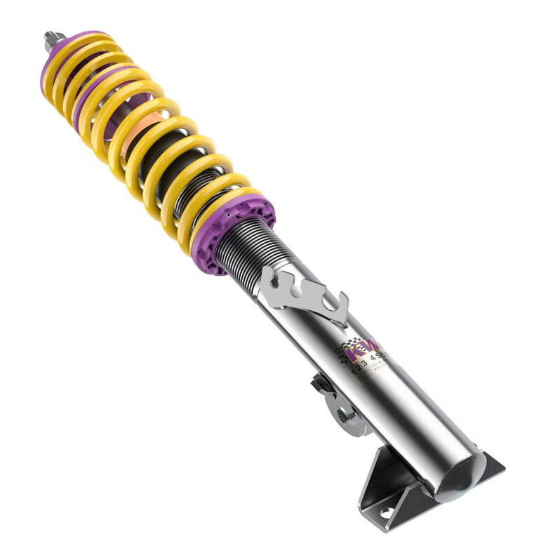 KW Coilover Kit V1 - E36 3 Series (Ti Only) — Condor Speed Shop