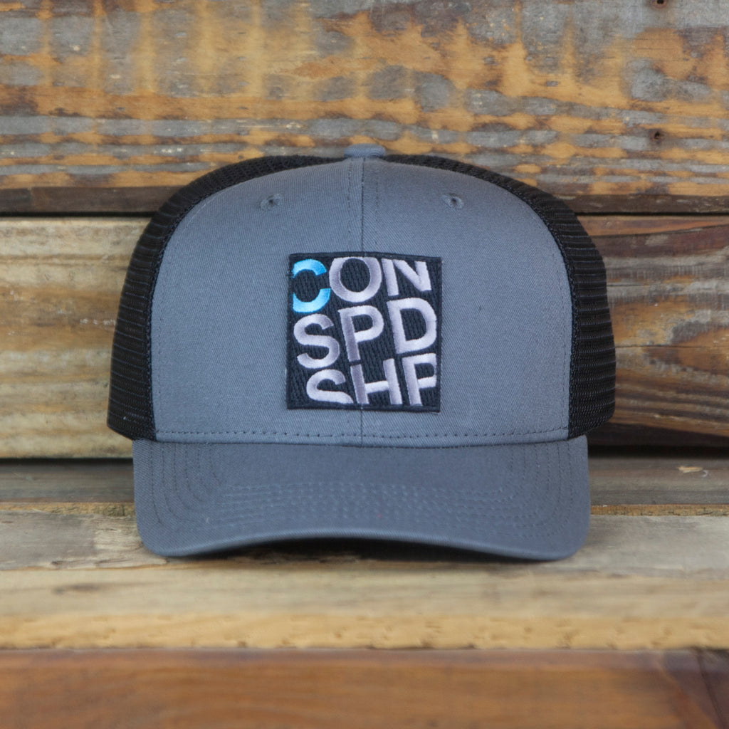 Condor Speed Shop | Shirts, Hats, Patches, Koozies & Stickers