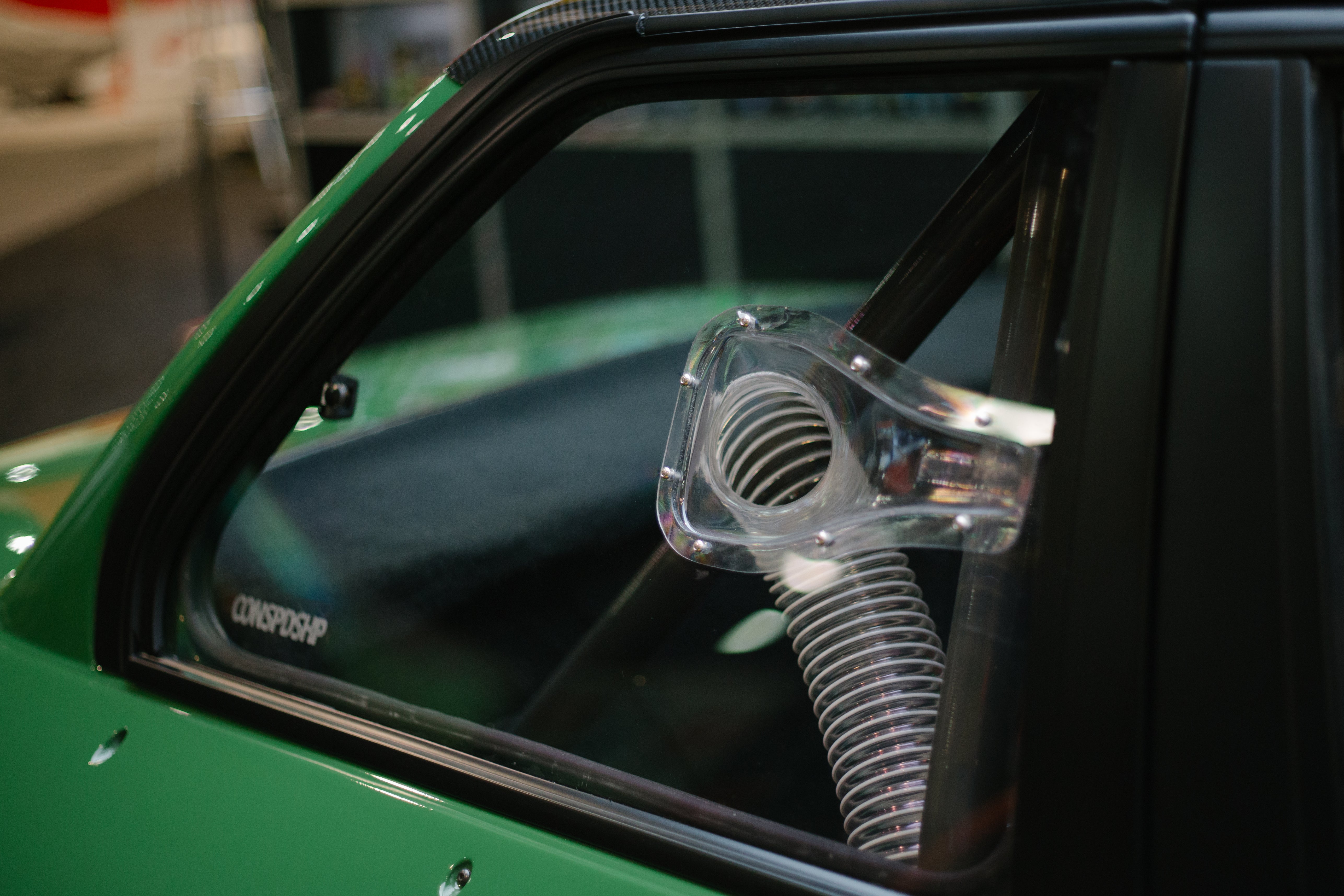 Polycarbonate Windows & Rear Windshields | BMW Performance — Condor ...