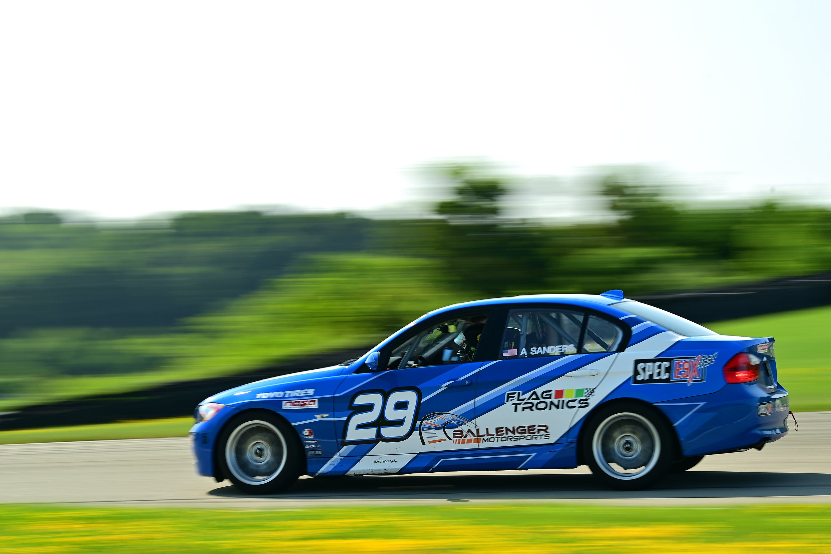 BMW Performance Parts | BMW Racing | BMW Aftermarket Parts — Condor ...