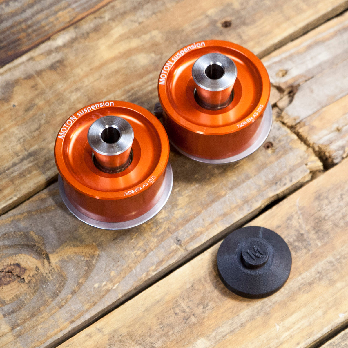 AST Monoball Control Arm Bearings – BMW E9X / E8X — Condor Speed Shop