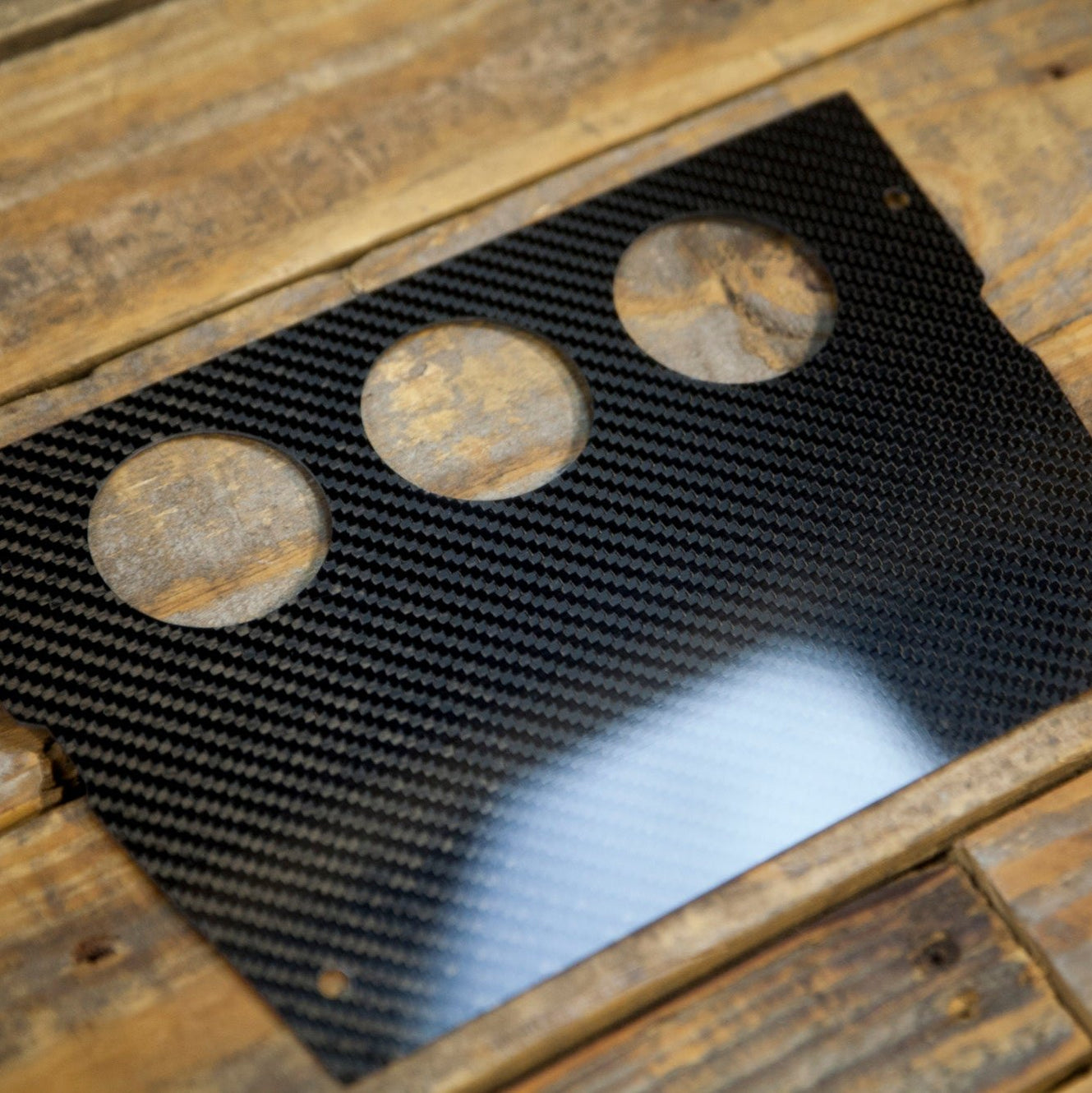 Carbon Fiber Dash Panel | E90 HVAC Panel | BMW E92 | BMW Parts — Condor ...