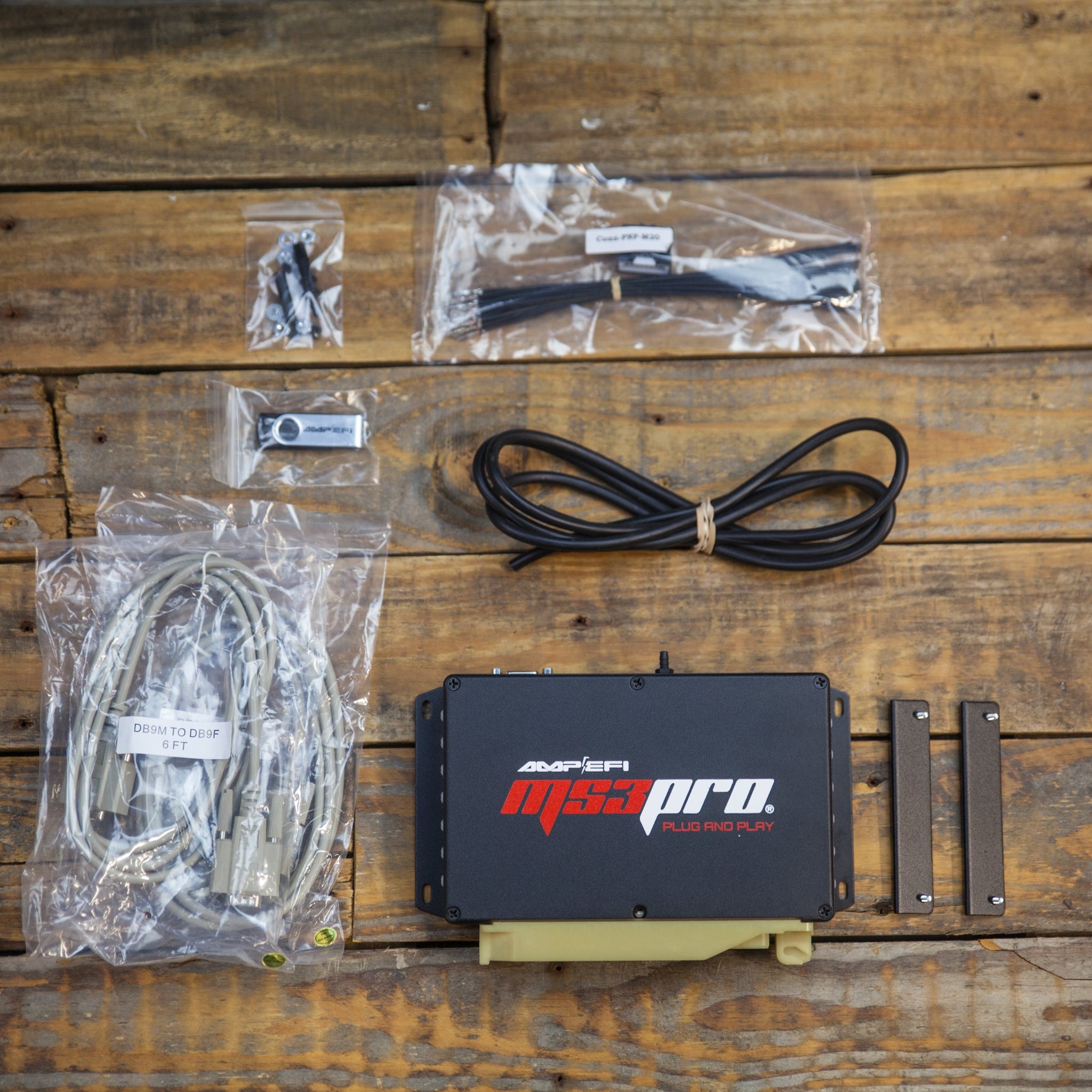 MS3Pro Engine Management System | BMW E36 & Z3 | OBD2 Standalone ...