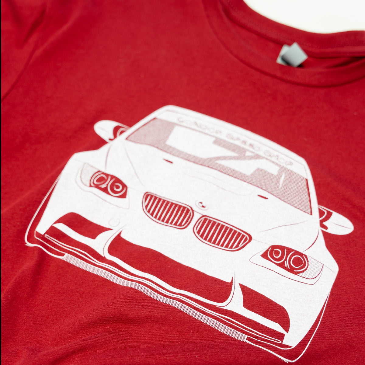 M3 Motorsport T-Shirt - E90/E92 — Condor Speed Shop