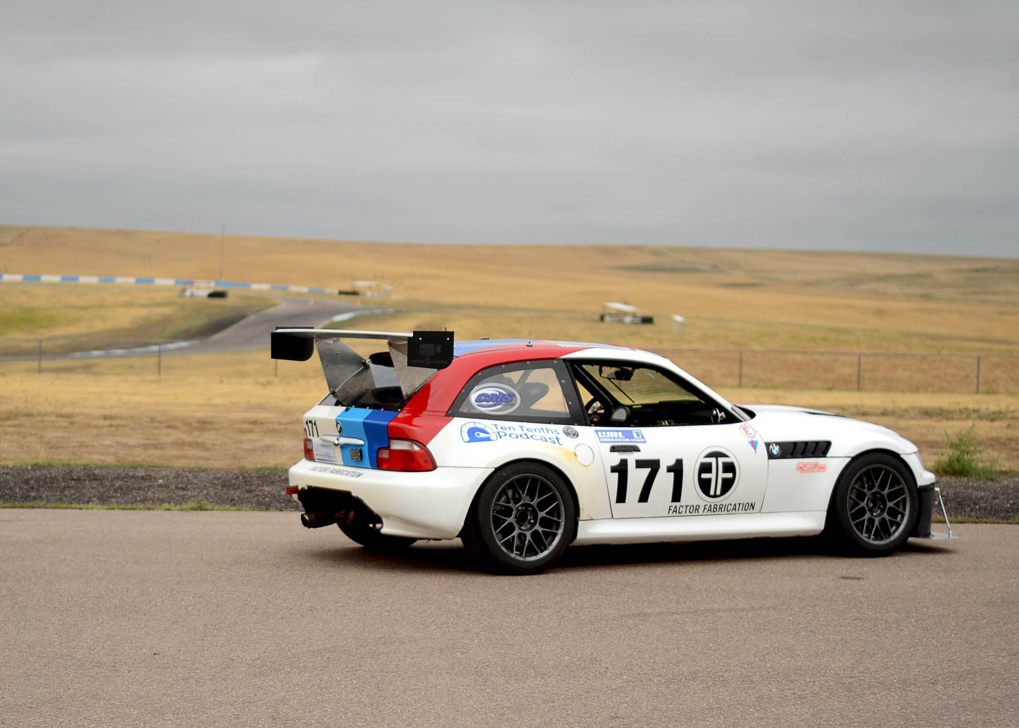 BMW Performance Parts | BMW Racing | BMW Aftermarket Parts — Condor ...