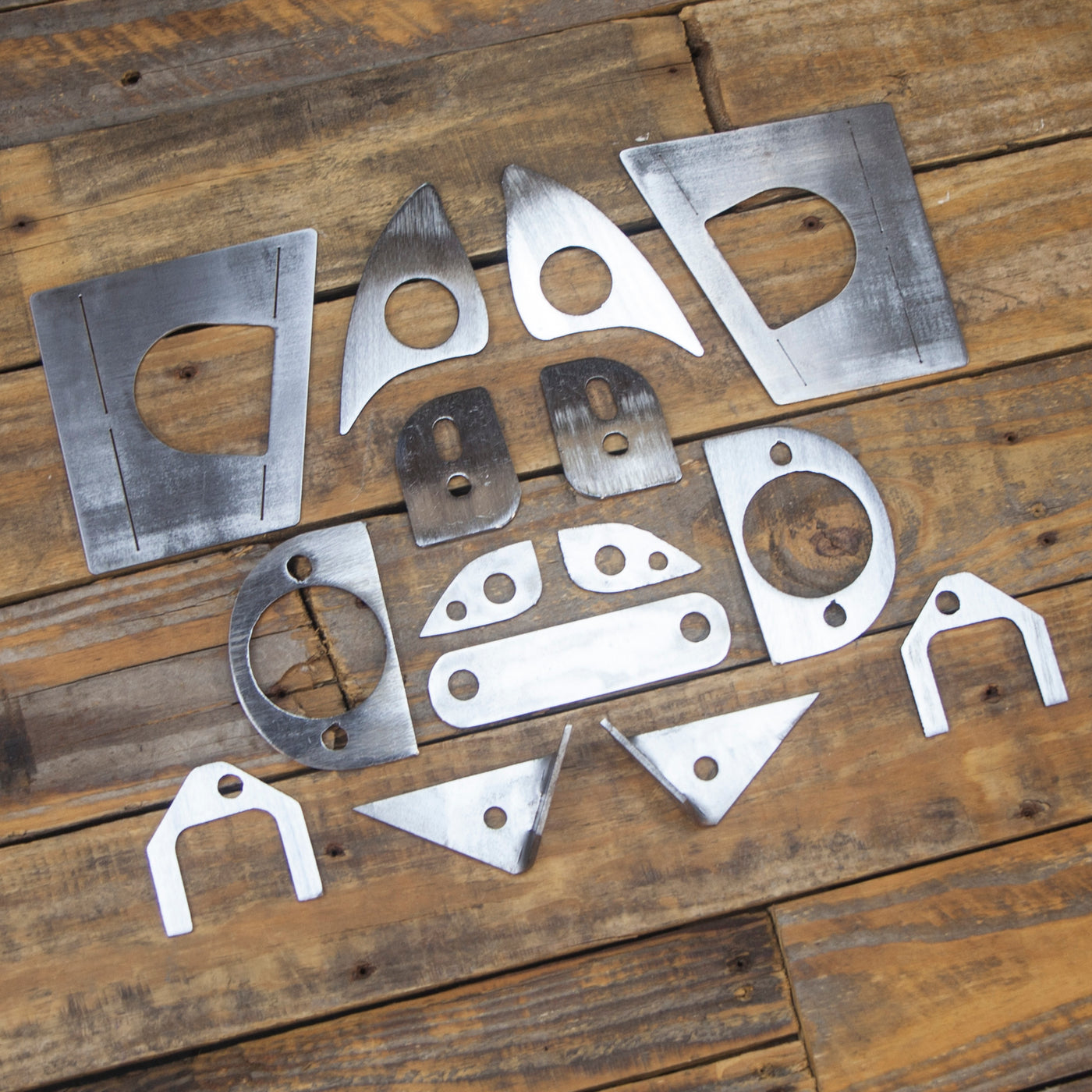 Weld-on Reinforcement Plate | Complete Chassis Combo | BMW E30 — Condor ...