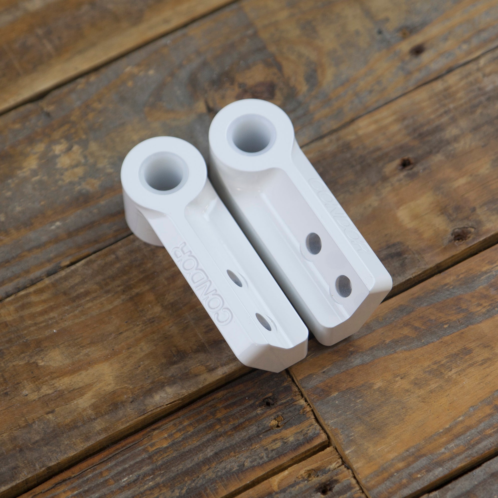 Solid Control Arm Bushing for E36 & E30 | Bushings for BMW — Condor ...