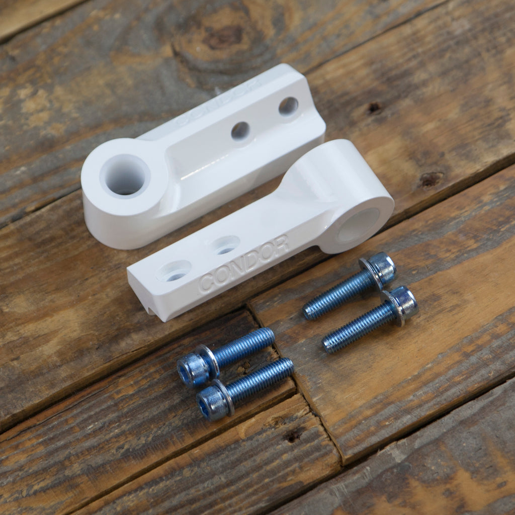 E30 Parts for BMW | Mount, Bushing & Suspension Upgrades — Condor Speed ...