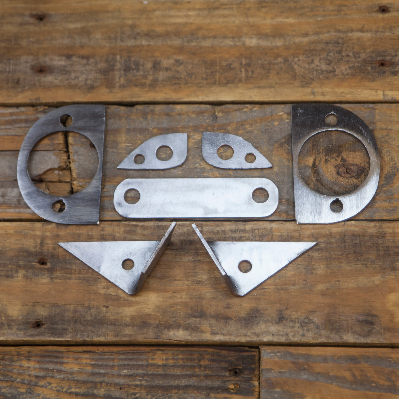 Weld-on Chassis Reinforcement | Rear Subframe Plate Combo | BMW E30 ...