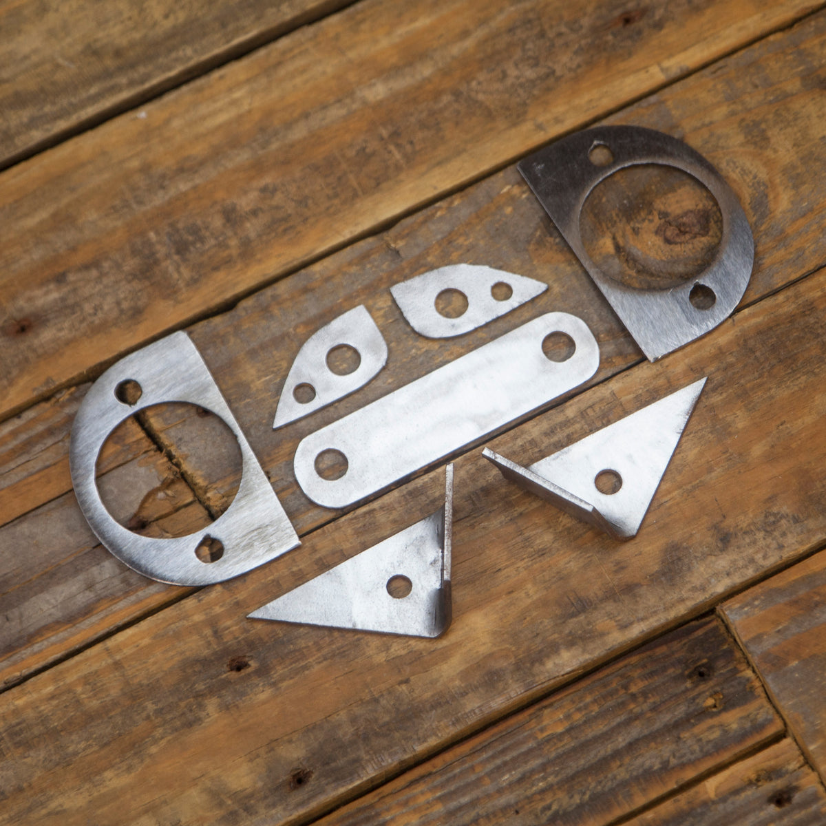 Weld-on Chassis Reinforcement | Rear Subframe Plate Combo | BMW E30 ...