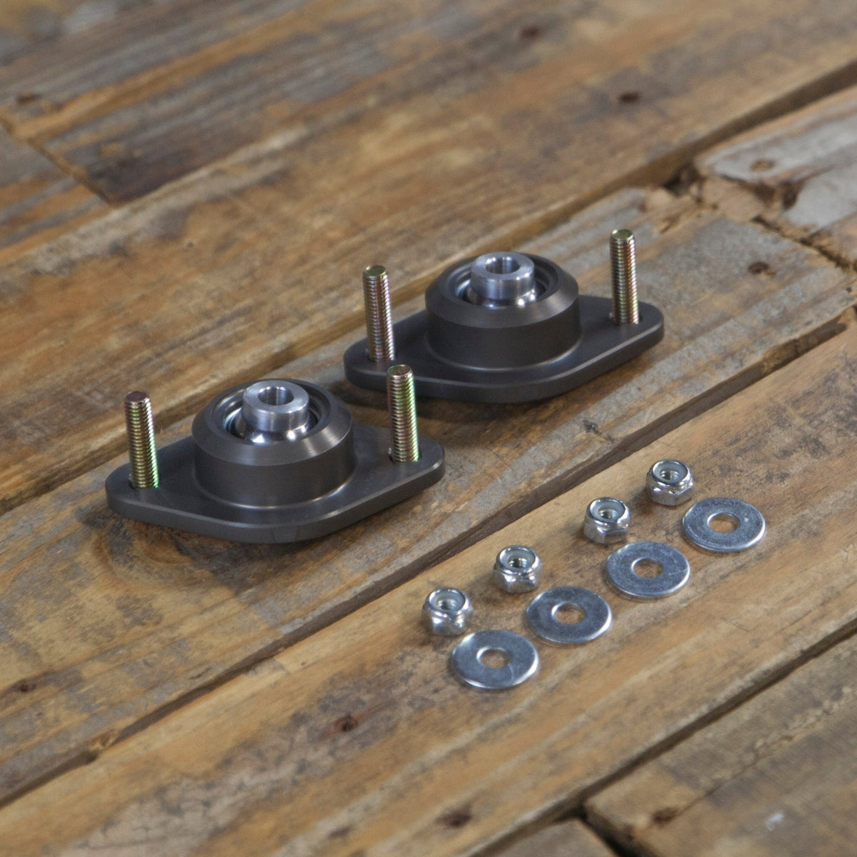 Rear Shock Mounts for BMW Z3 or E30 | Suspension Upgrade — Condor Speed ...