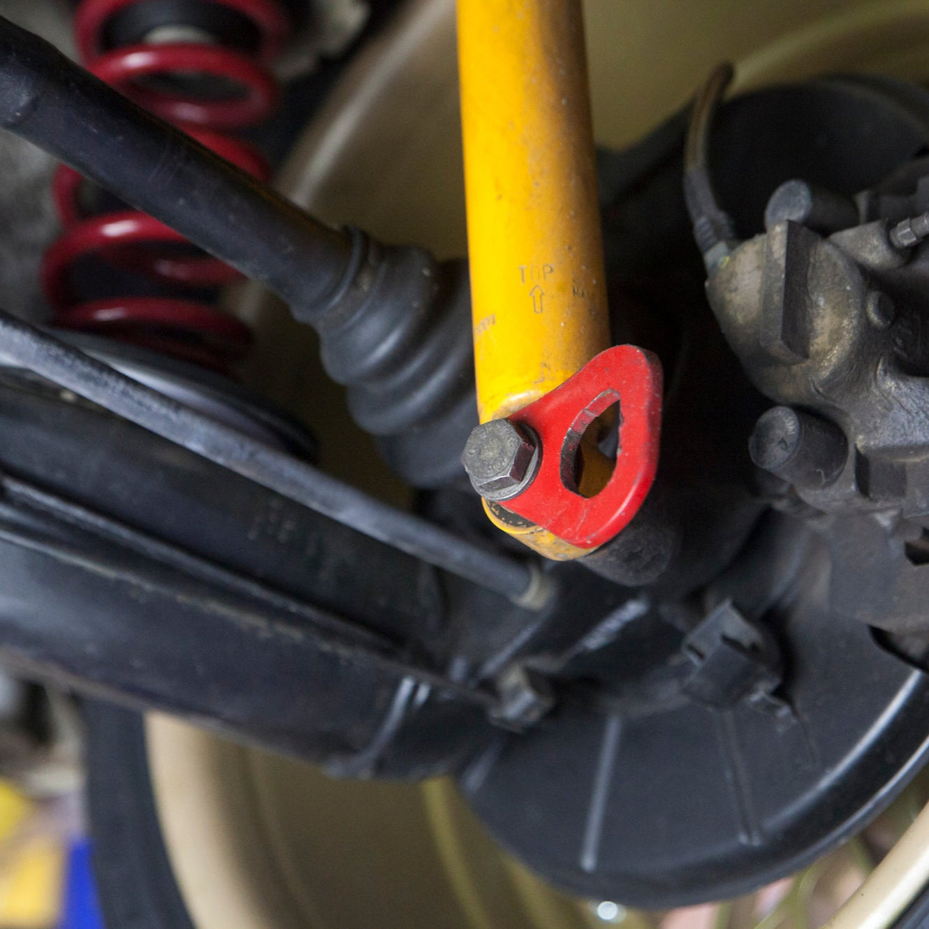 BMW Tow Hooks | Trailer Tie Downs | BMW Performance Upgrades — Condor ...