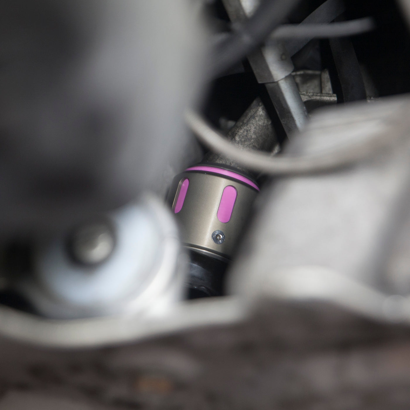 Polyurethane Motor Mount | BMW E46 | BMW Racing — Condor Speed Shop