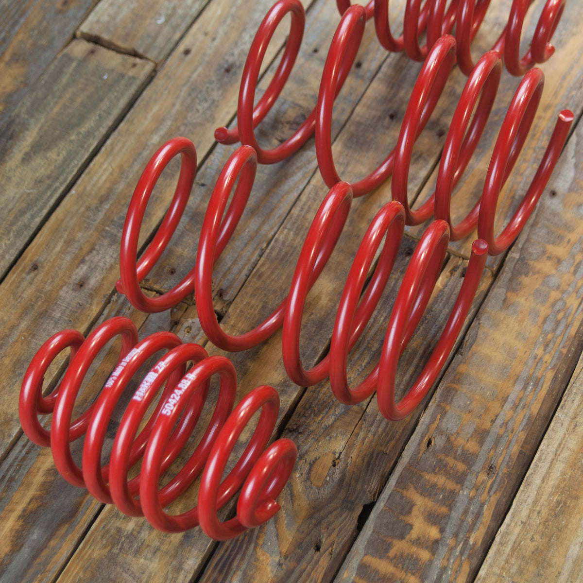 H&R Super Sport Springs | F80 F82 F83 Suspension | BMW M3 M4 ...
