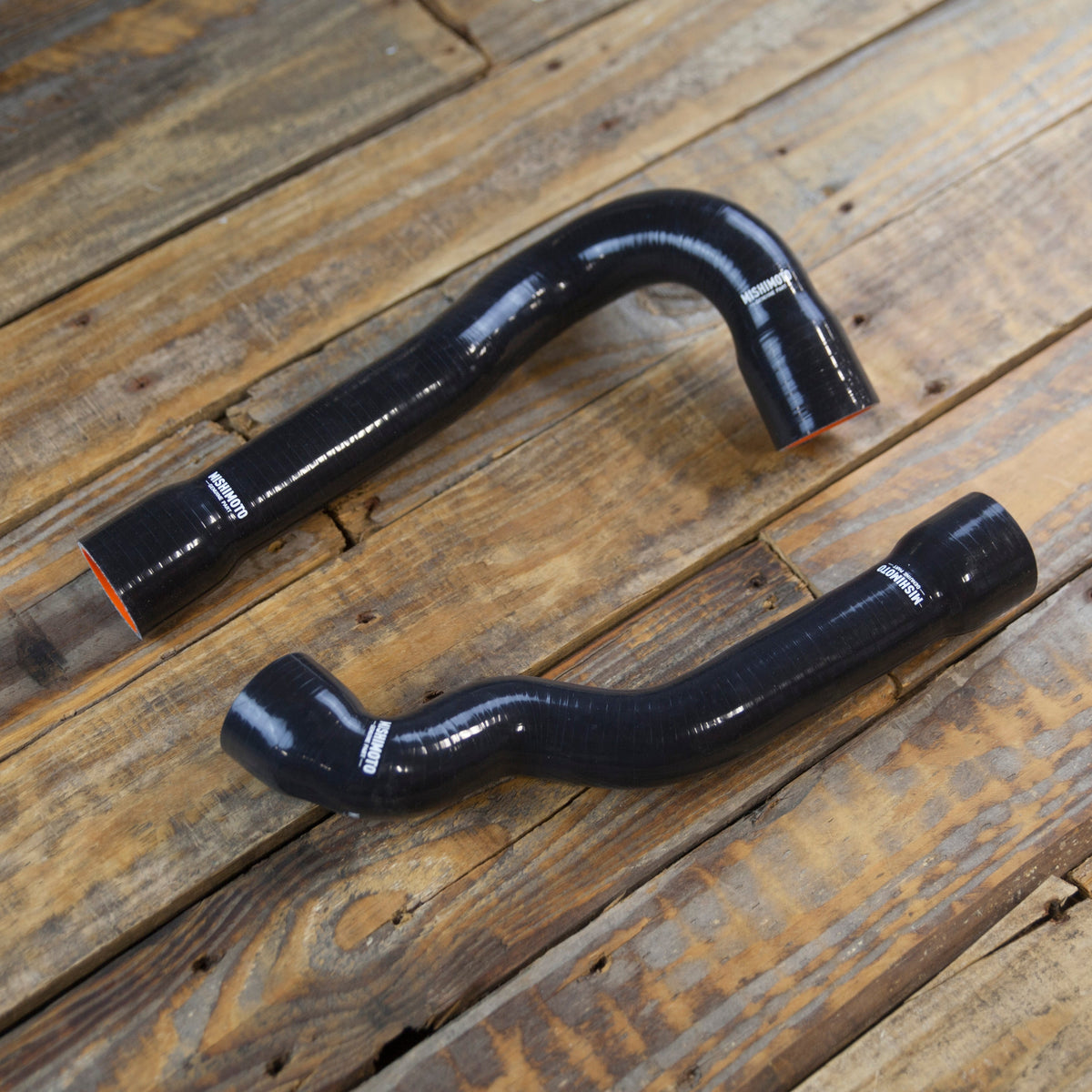 Silicone Radiator Hose Set | M54 Engine | E46 Non-M Fitment — Condor ...