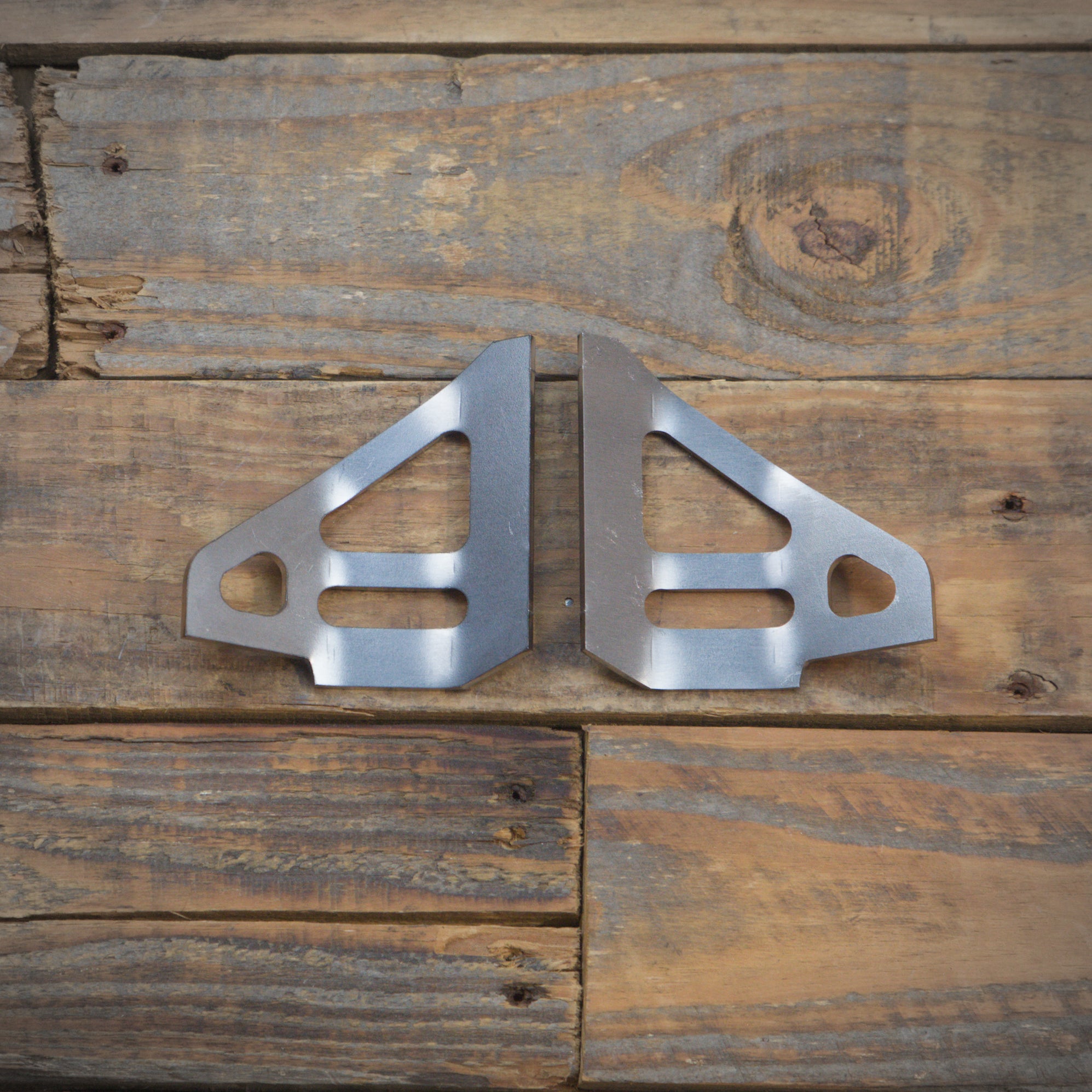 BMW E36 Reinforcement Plates | Complete Chassis Combo | Condor — Condor ...