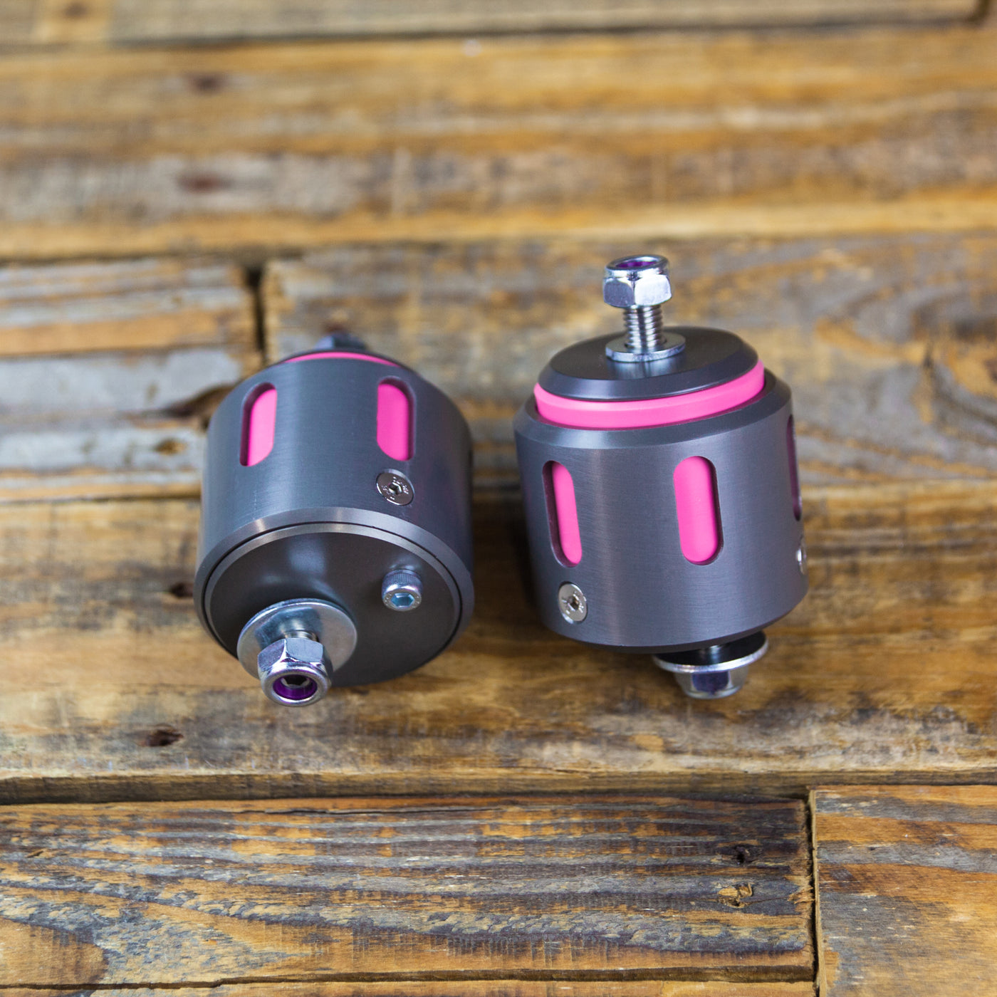 Polyurethane Motor Mount | BMW E46 | BMW Racing — Condor Speed Shop