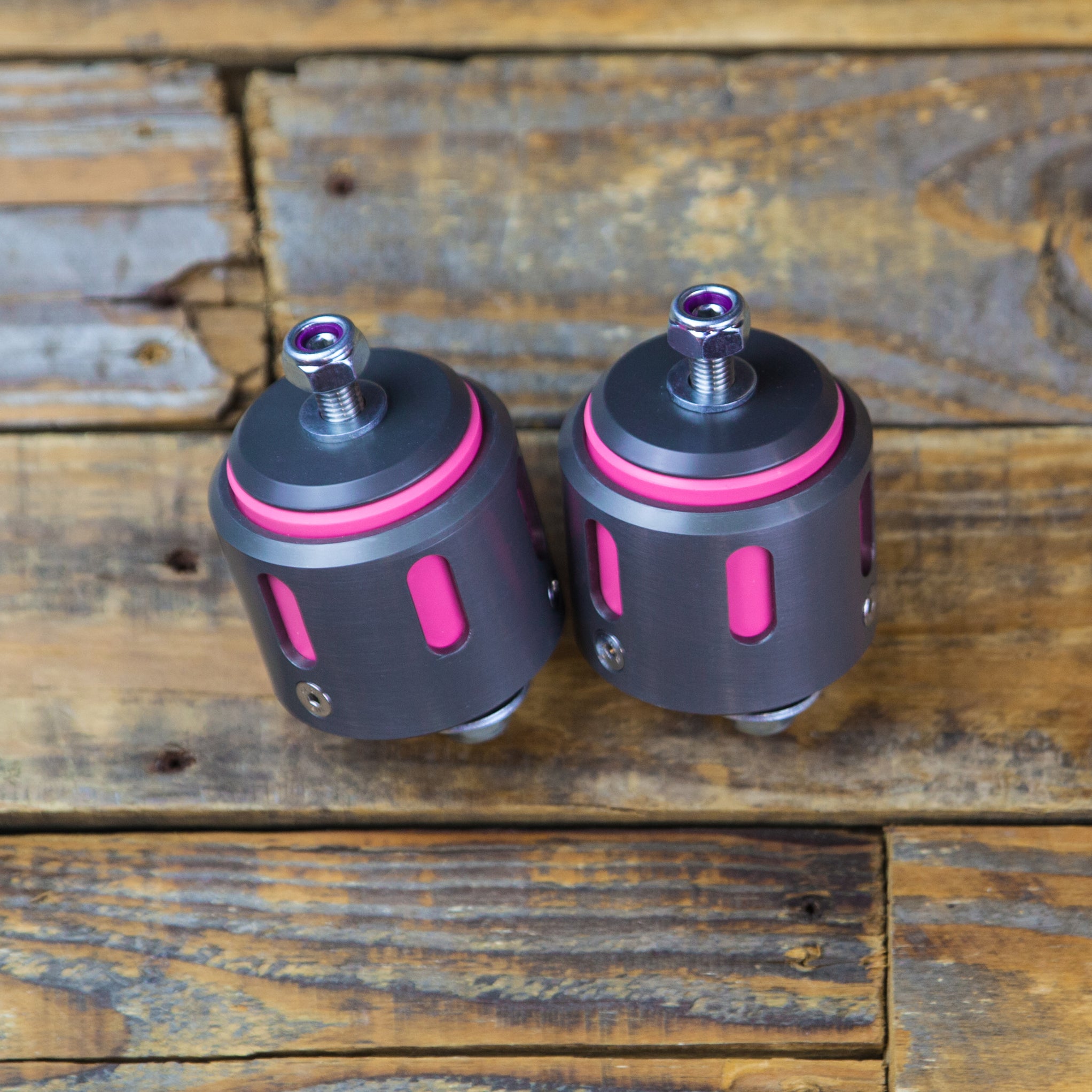 Polyurethane Motor Mount | BMW E46 | BMW Racing — Condor Speed Shop