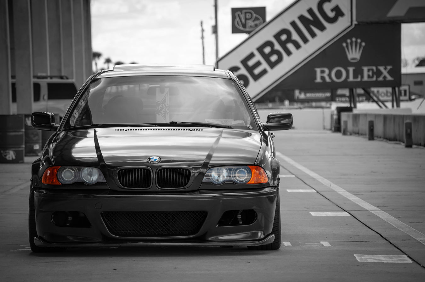 BMW Performance Parts | BMW Racing | BMW Aftermarket Parts — Condor ...