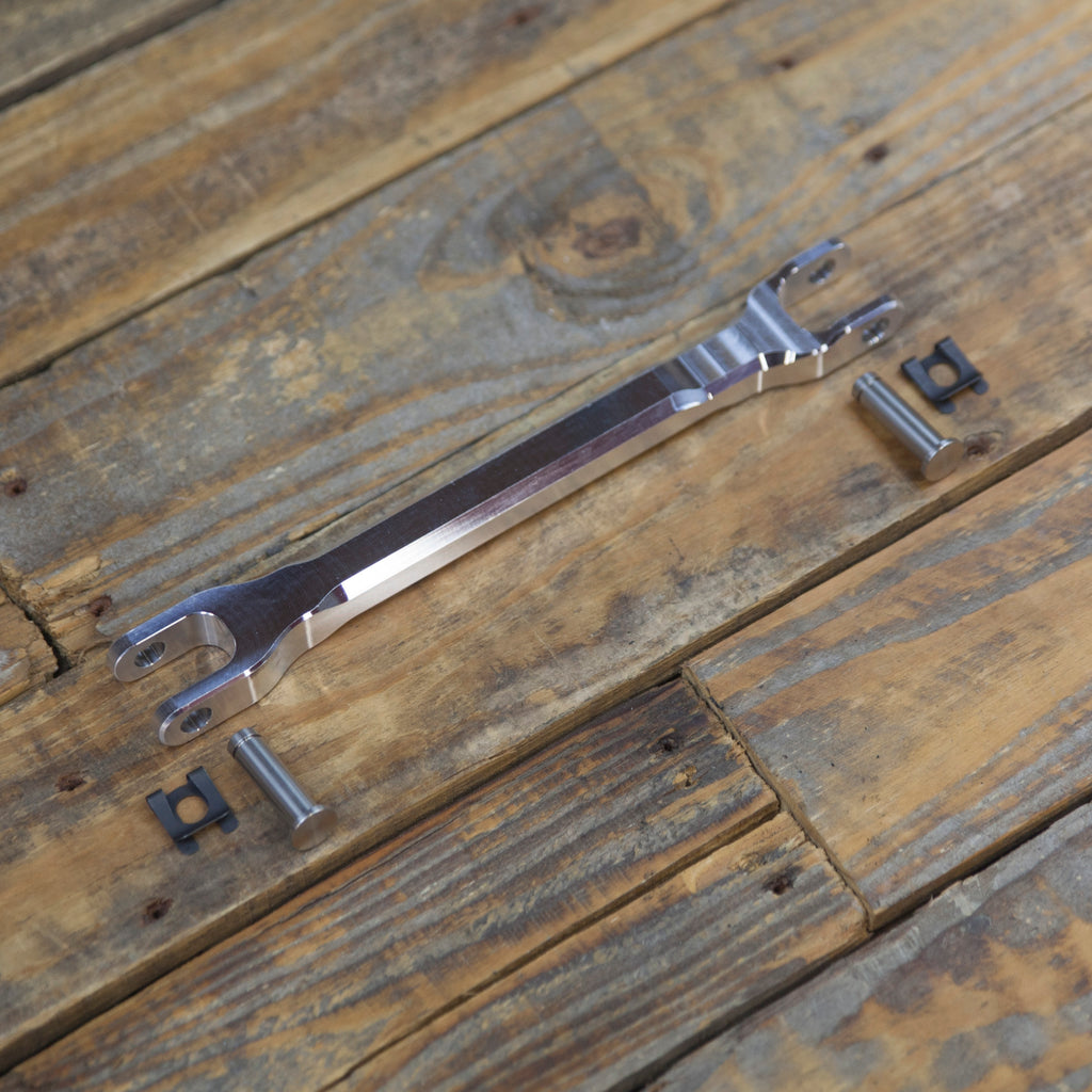 Kinematic Speed | Chassis Mount Shifter | BMW Short Shifter — Condor ...