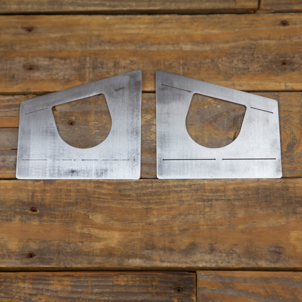 Reinforcement Plates | E30 Rear Subframe | BMW Parts — Condor Speed Shop