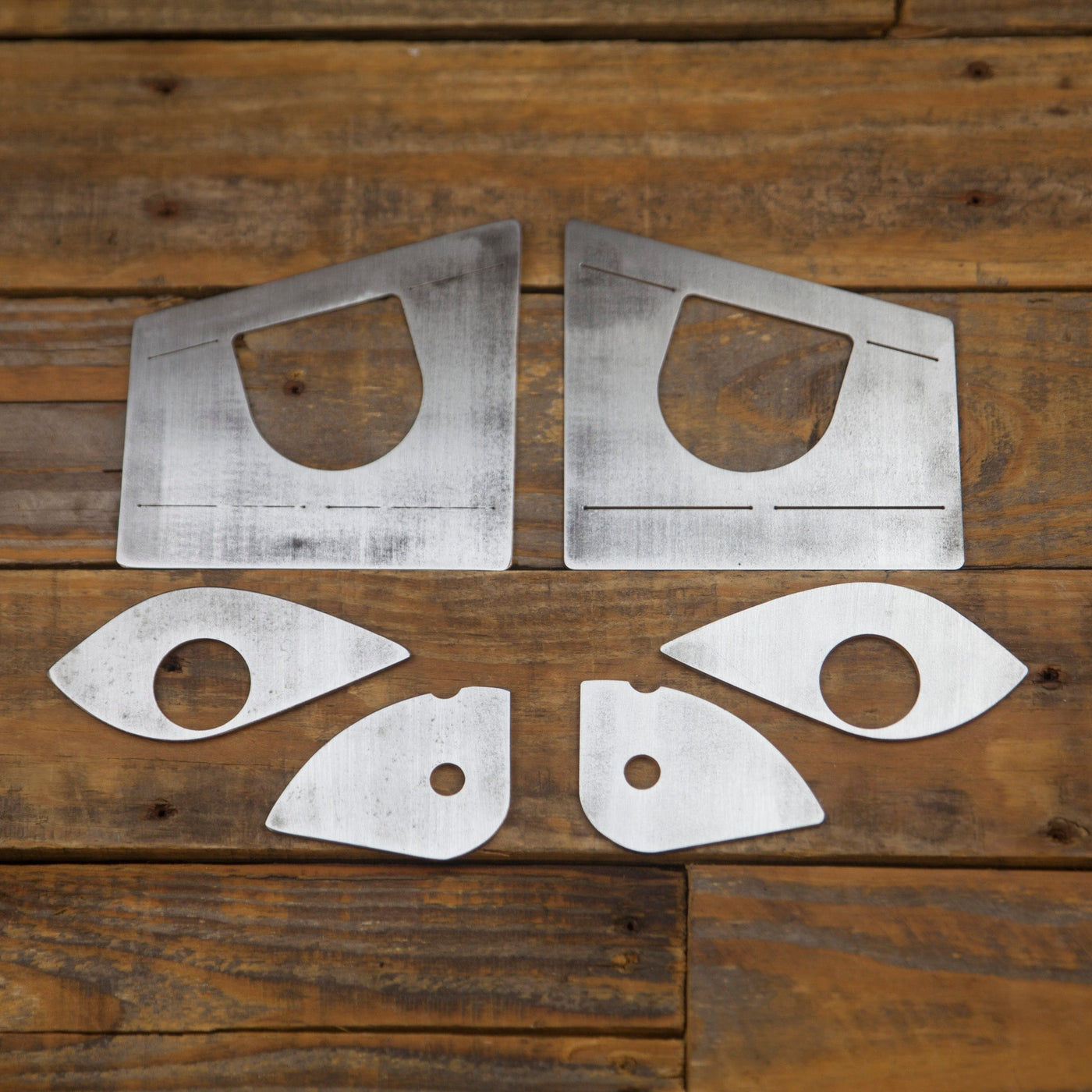 Weld-on Steel Reinforcement | Complete Chassis Combo | BMW E46 — Condor ...