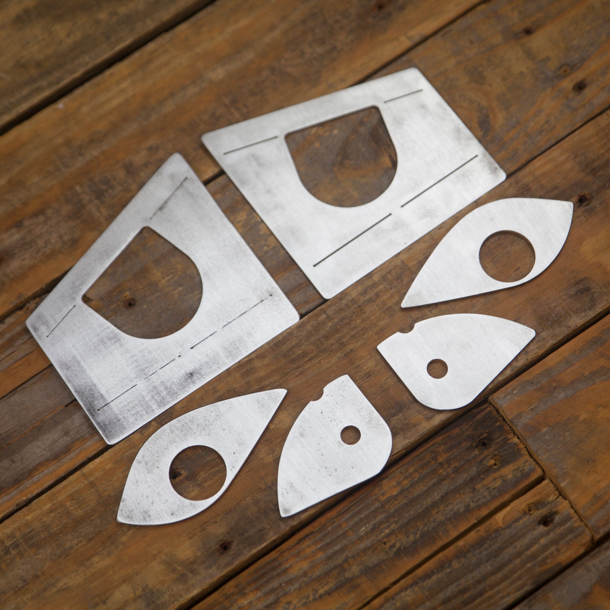 Weld-on Chassis Reinforcement | Front Subframe Plate Combo | BMW E46 ...