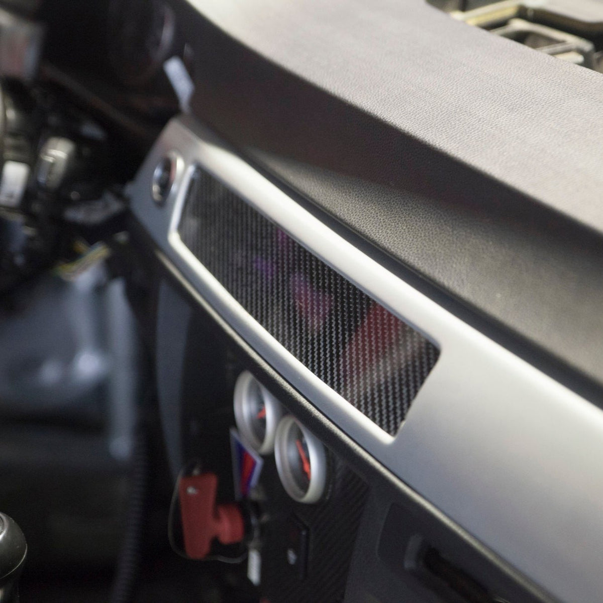 Carbon Fiber Dash Panels | BMW E90 E92 | BMW Performance Parts — Condor ...