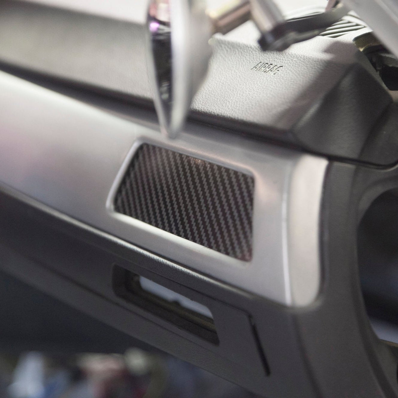 Carbon Fiber Dash Panels | BMW E90 E92 | BMW Performance Parts — Condor ...