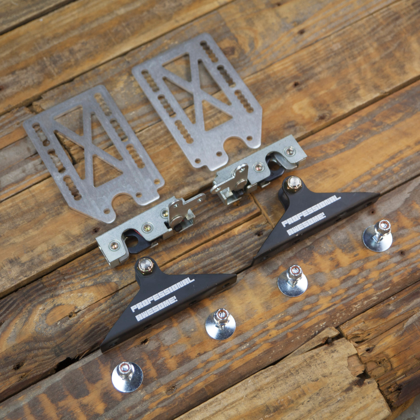 Splitter Mount | BMW E9X Parts | BMW Performance Parts — Condor Speed Shop