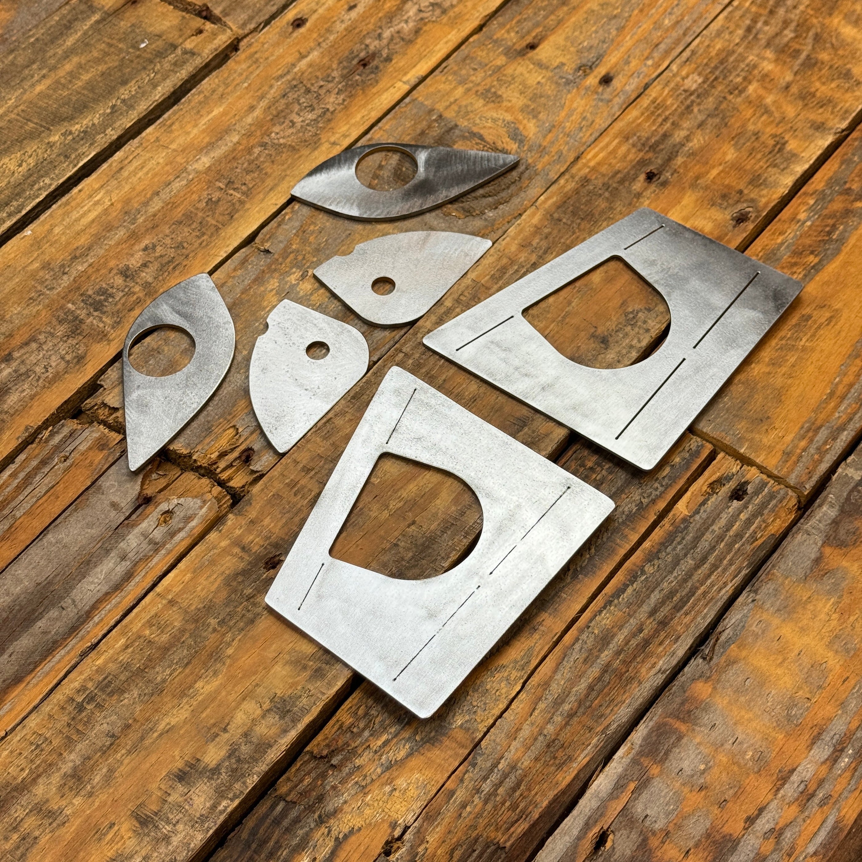 Weld-on Steel Reinforcement | Complete Chassis Combo | BMW E46 — Condor ...