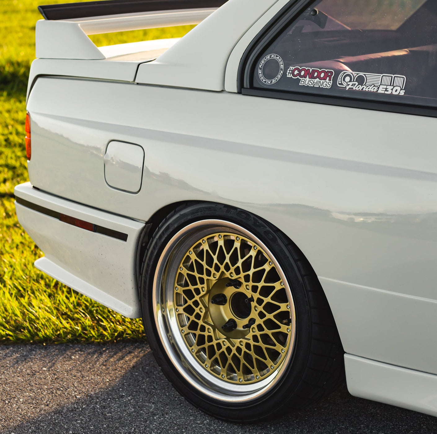 E30 M3 Wheels | 5x120 wheels | BMW E30 Parts — Condor Speed Shop