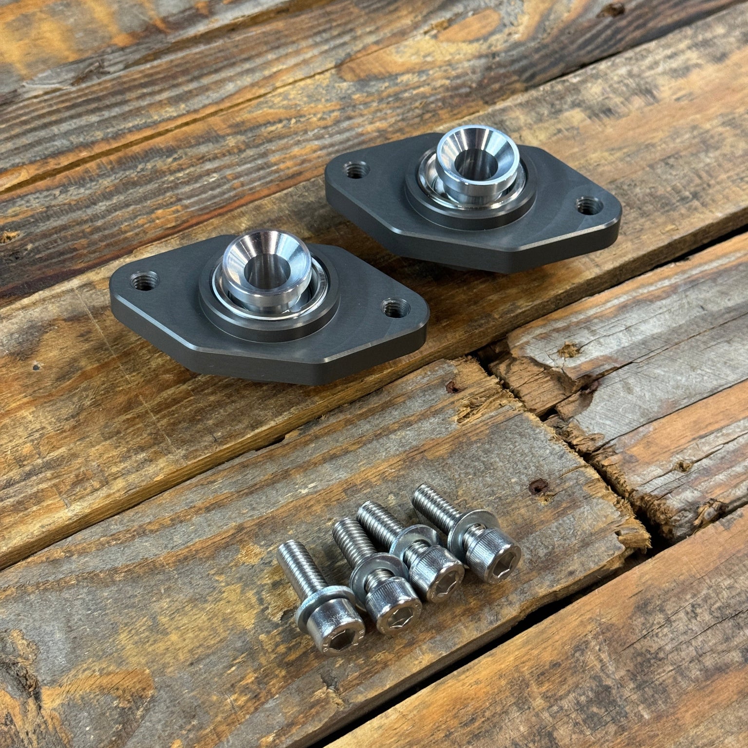 Condor Speed Shop | BMW Performance Parts | BMW Racing