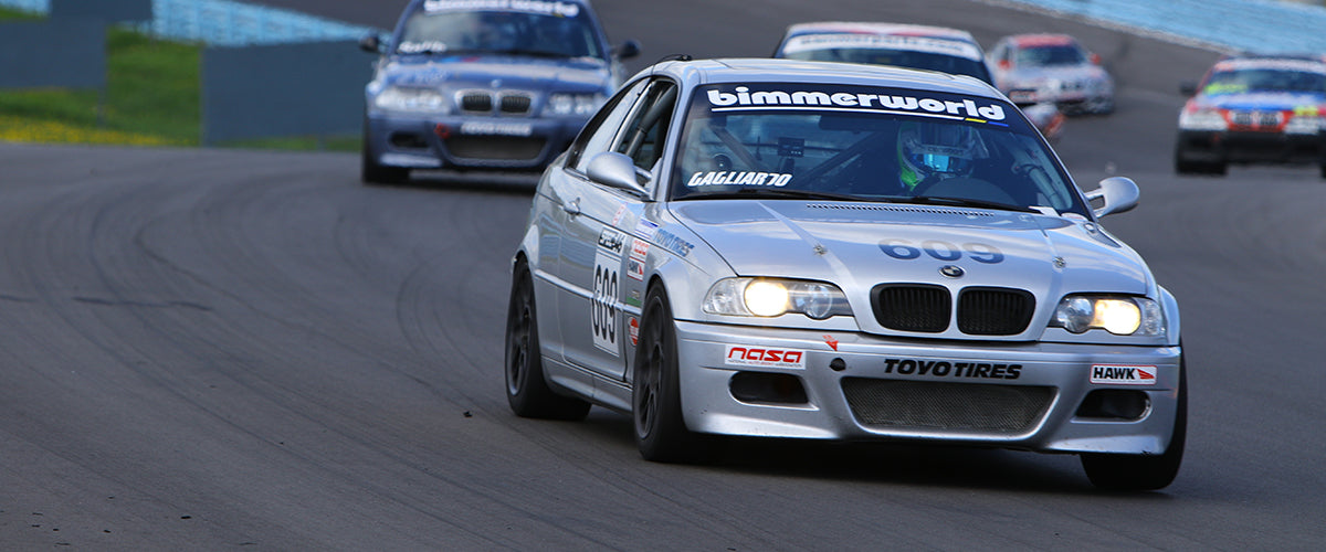 BMW Performance Parts | BMW Racing | BMW Aftermarket Parts — Condor ...