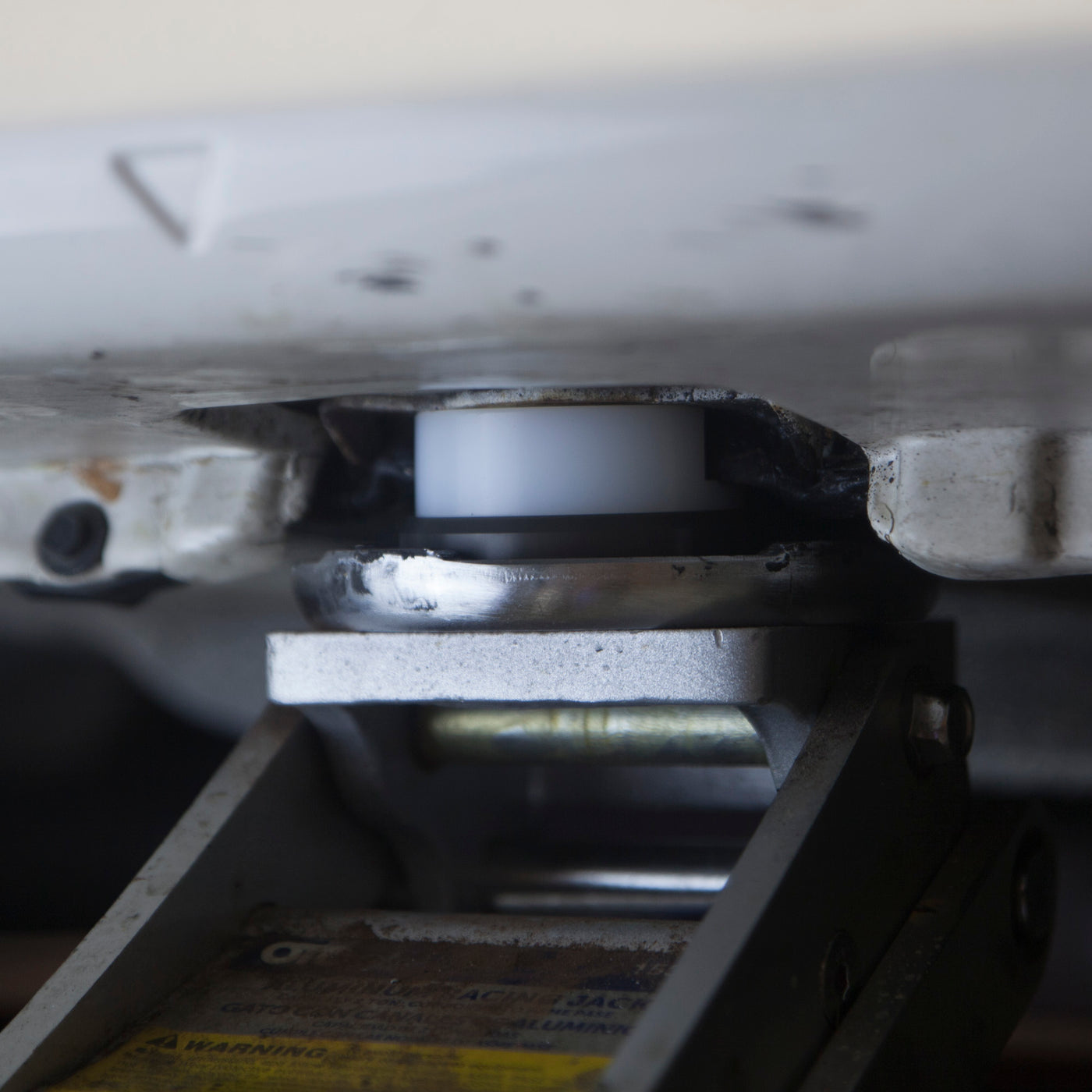 BMW Jack Pad Kit | Jack Pad for Pinch Weld & Flat-Pad — Condor Speed Shop