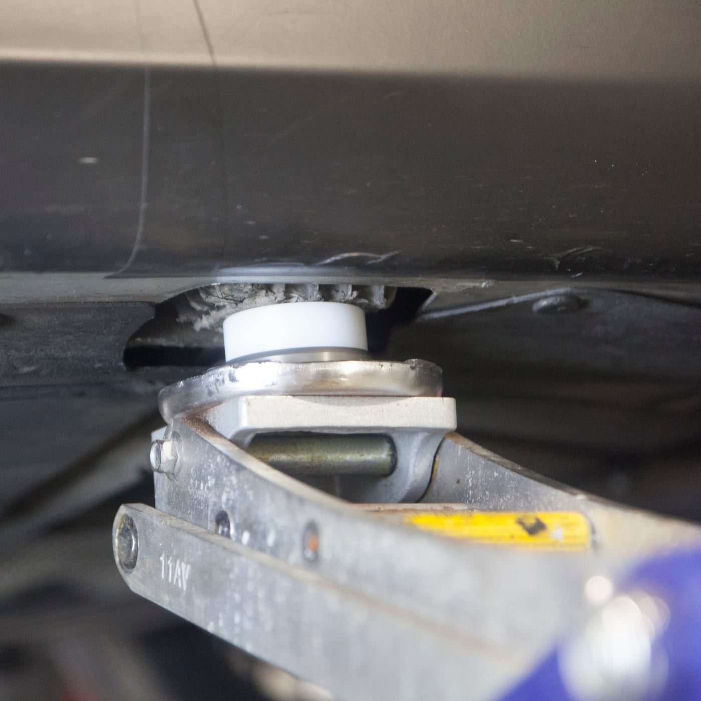 BMW Jack Pad Kit | Jack Pad for Pinch Weld & Flat-Pad — Condor Speed Shop