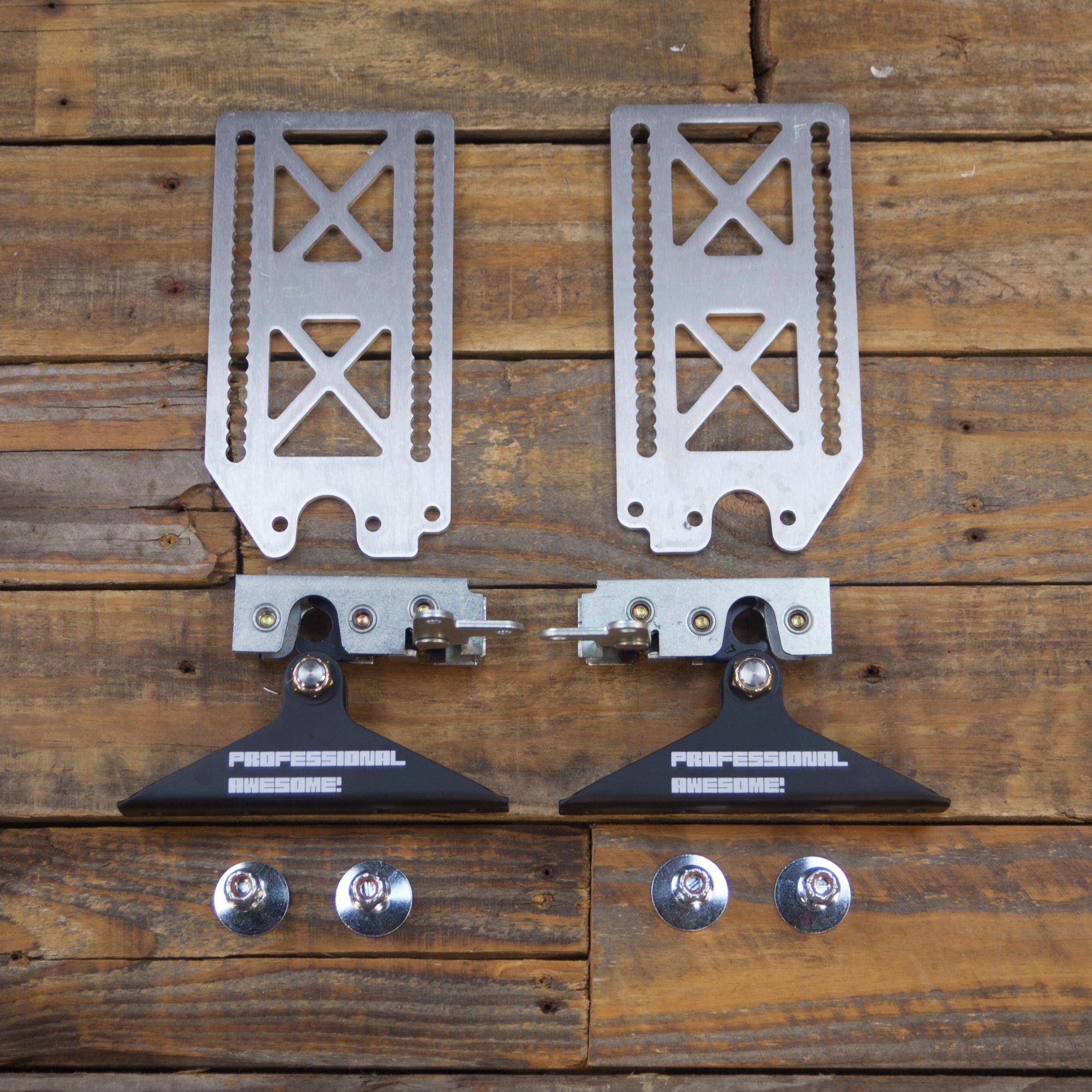 Quick Release Splitter Support | BMW Racing | Aero Downforce Upgrades ...